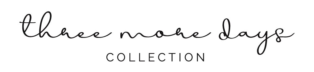 Three More Days Candle | Australian Handmade Candle & Fragrance – Three ...