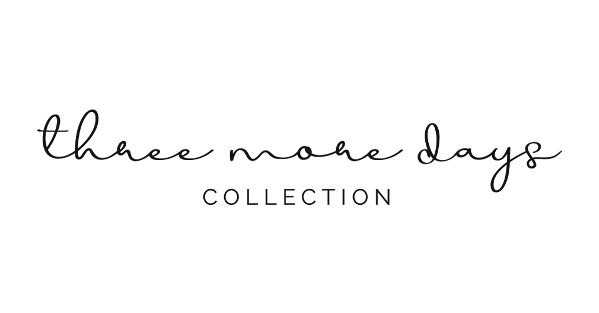 Three More Days Candle | Australian Handmade Candle & Fragrance – Three ...